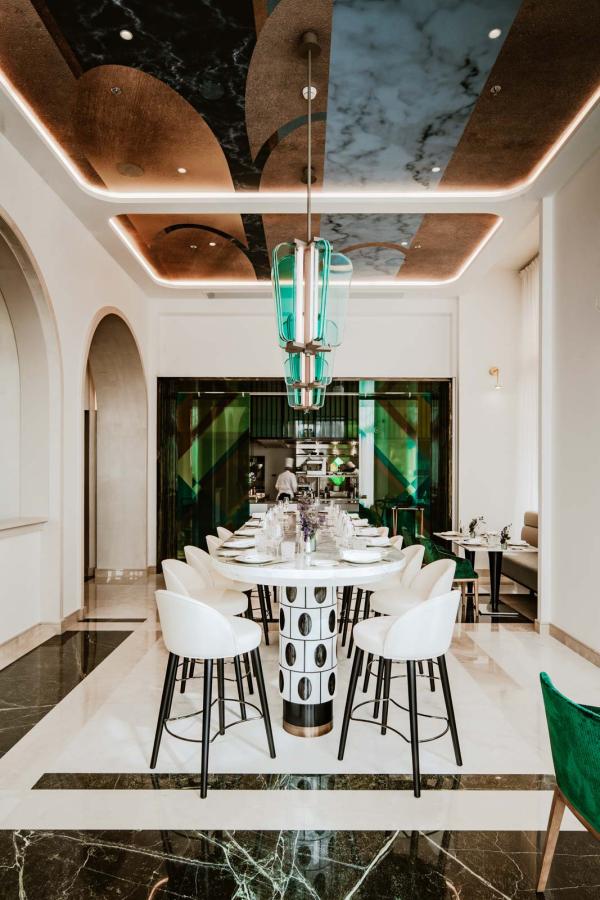 L'hôtel Carlton, la renaissance d’un mythe à Cannes | YONDER